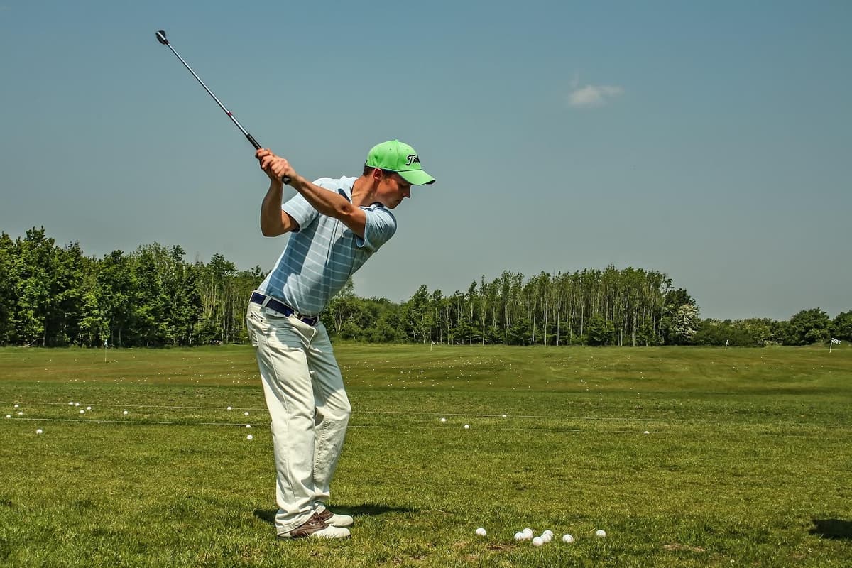 Florida Driving Ranges | Find Ranges Near You