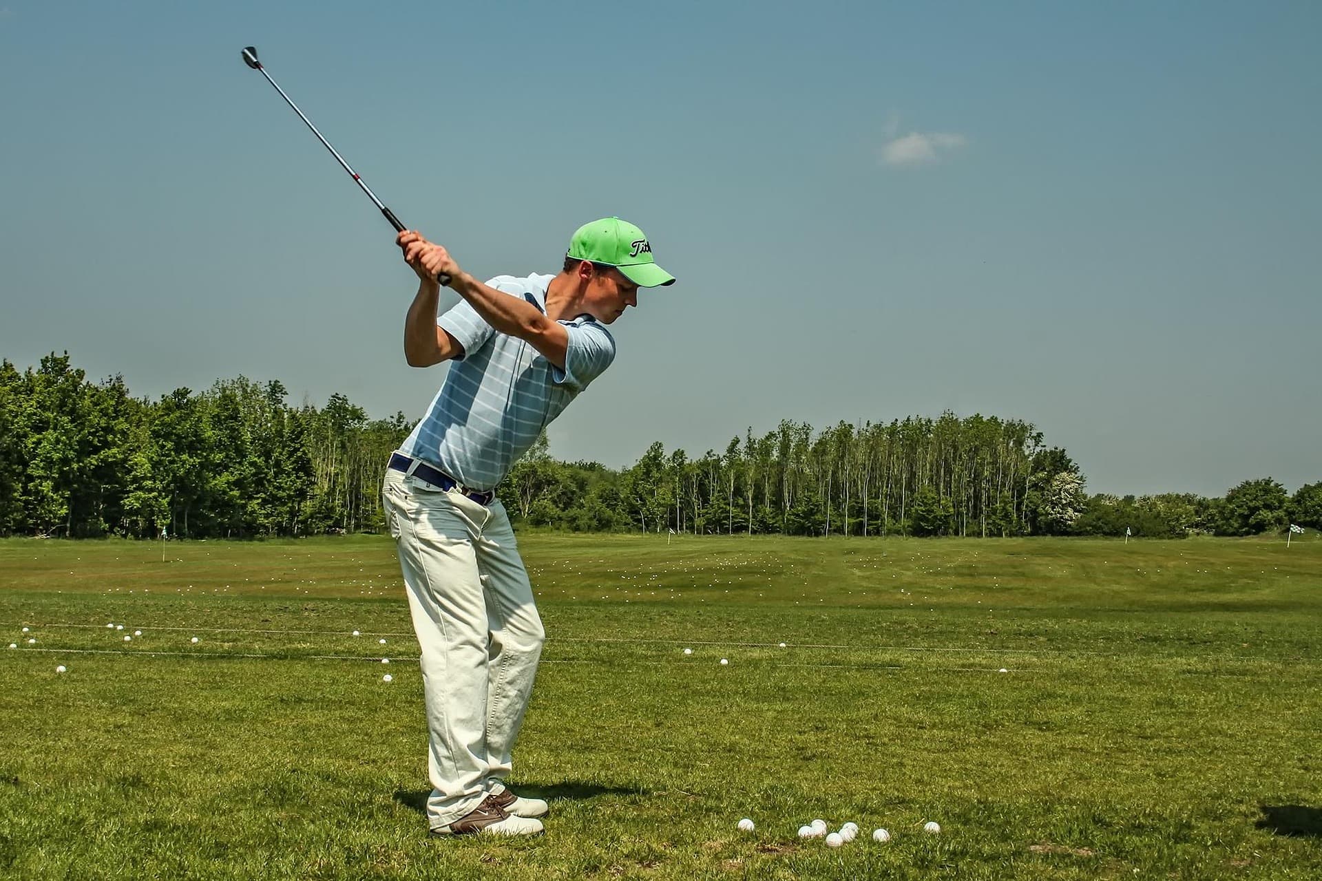 Florida Driving Ranges | Find Ranges Near You